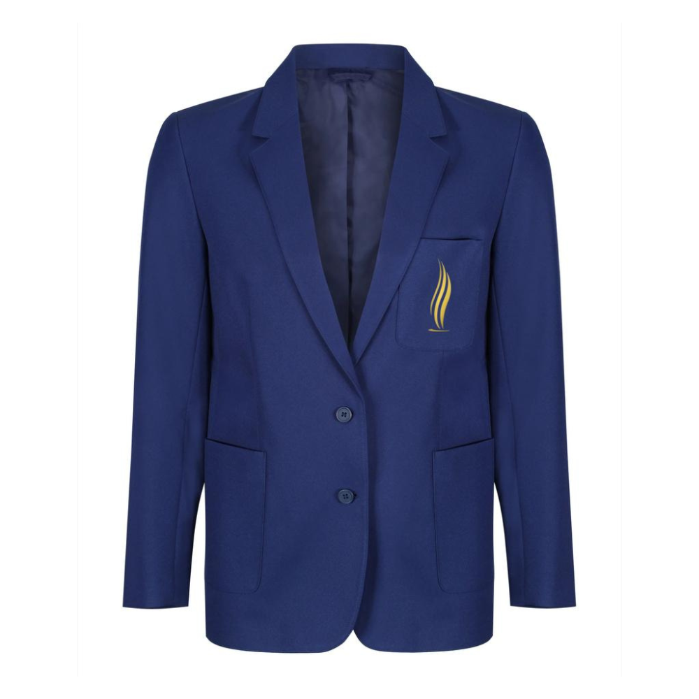 Lowton Church of England High School Boys Blazers | Rainbow-Uniforms