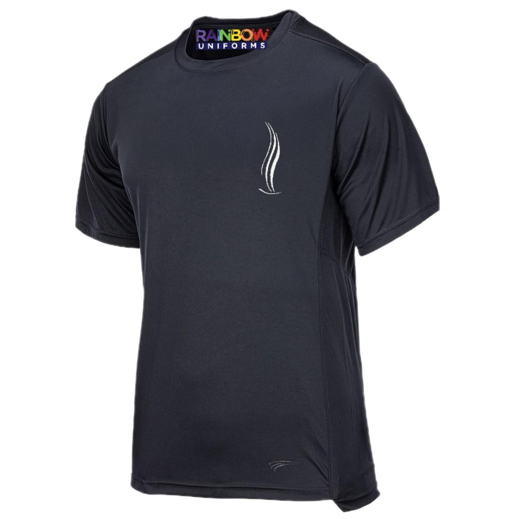Lowton C.E. High School PE. Top Unisex (NEW STYLE) | Rainbow-Uniforms