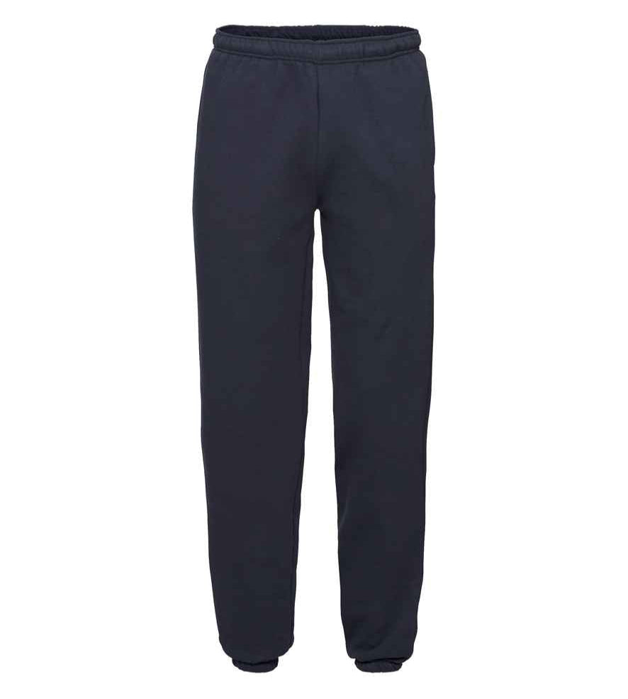 PE. Jogging Bottoms- Black | Rainbow-Uniforms