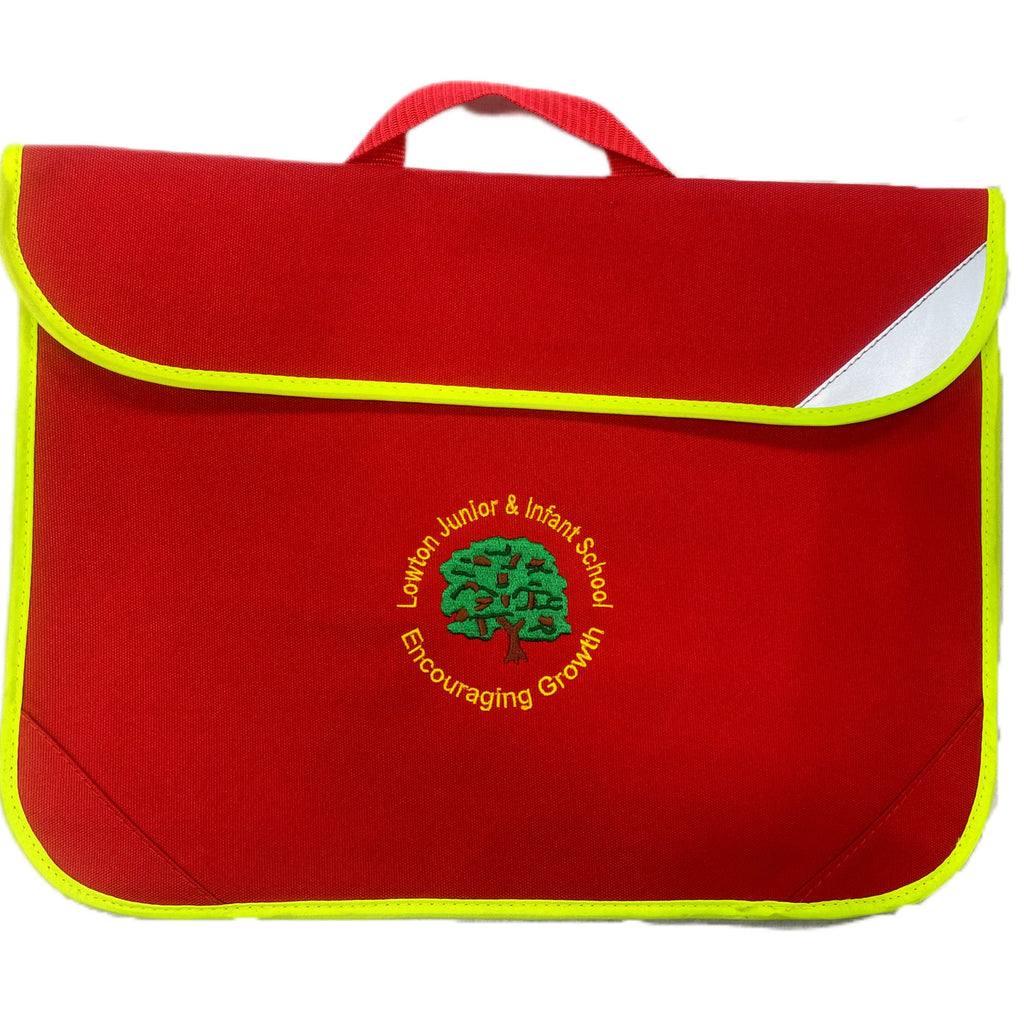 Lowton Junior & Infant School– Bag | Rainbow-Uniforms