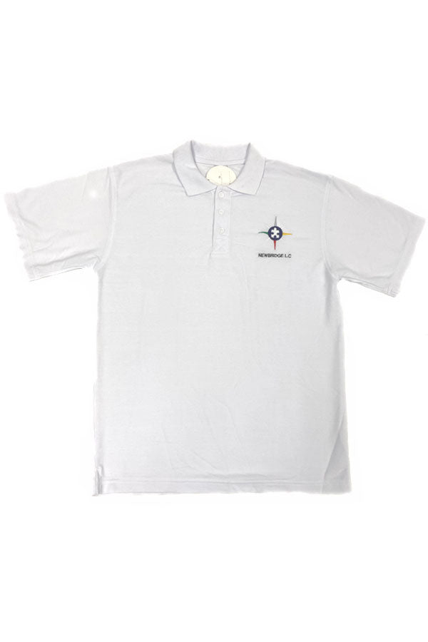 New Bridge Learning Community School - White Polo Year - 10 to 11 ...