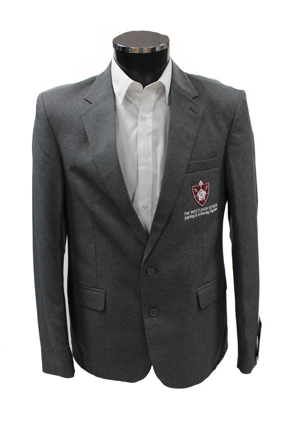 The Westleigh School - Boys Blazer | Rainbow-Uniforms