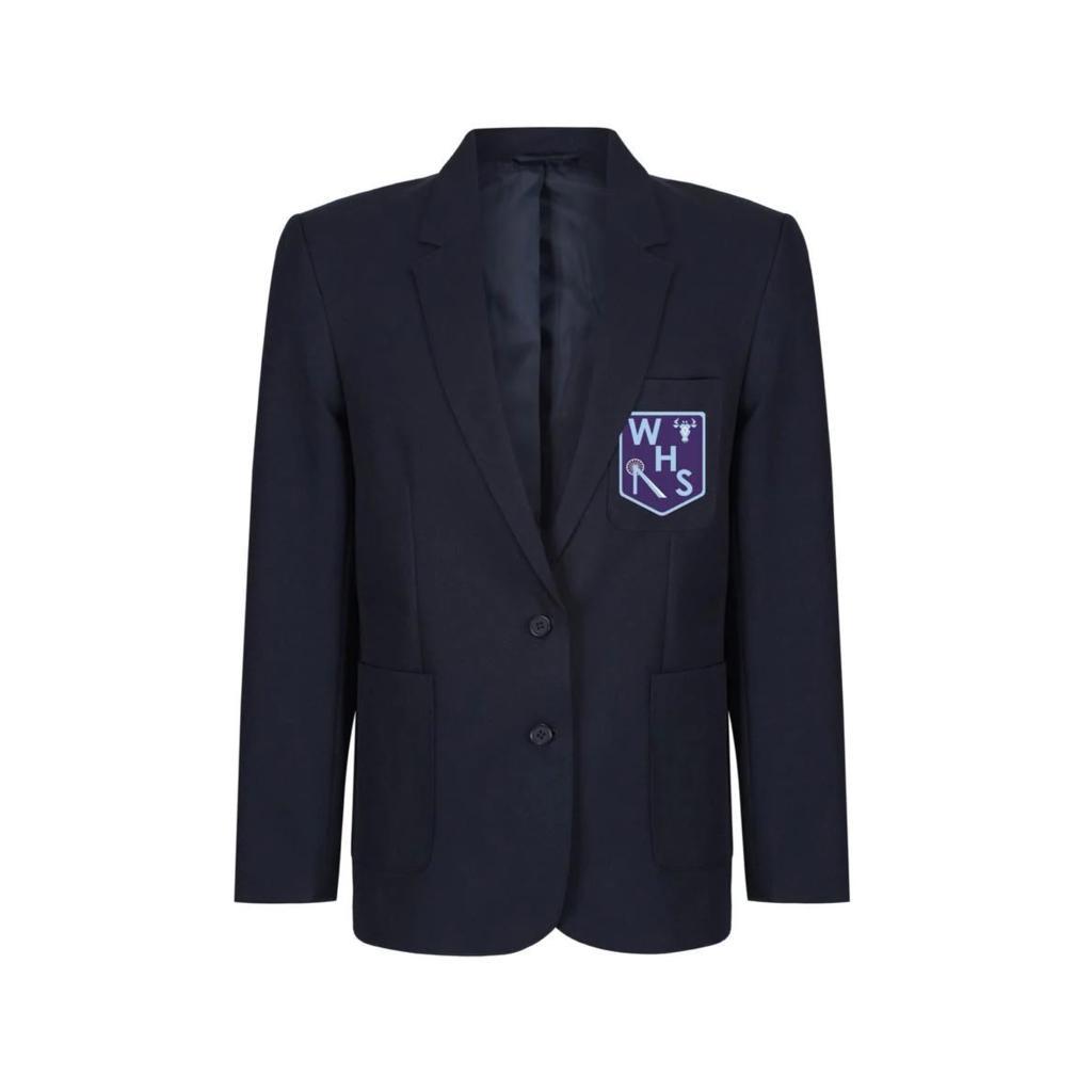 Westhoughton High School- Boys Blazer | Rainbow-Uniforms