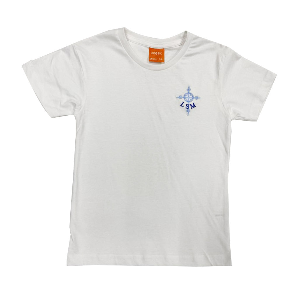 Lowton St Marys Primary School P.E. Top | Rainbow-Uniforms