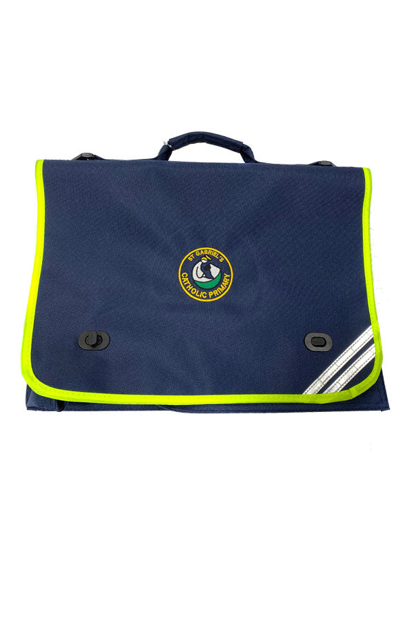 St Gabriels Catholic Primary School Book Bag | Rainbow-Uniforms